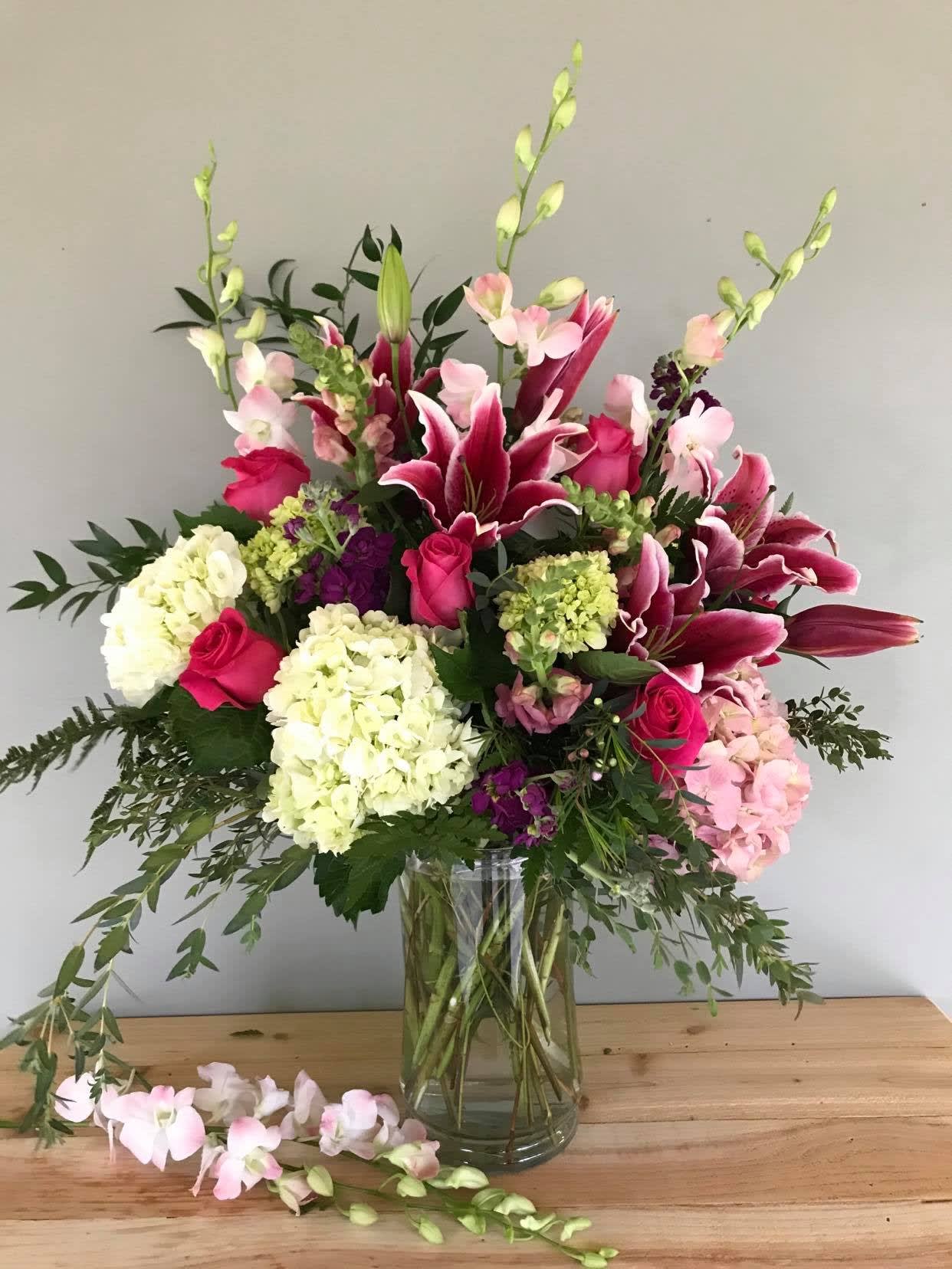 Round Rock TX Florist - Floral Fabulous