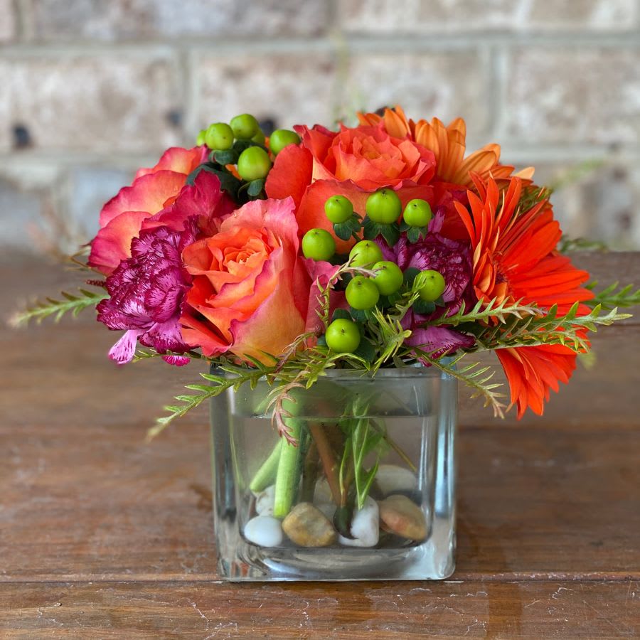 Best Florist in Mechanicsburg, PA | Flower Delivery in Mechanicsburg ...