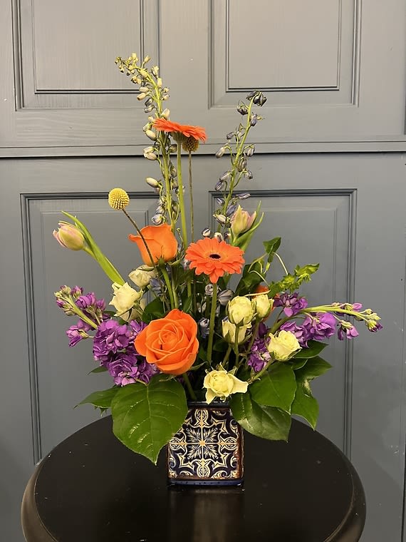 Lynchburg Florist | Flower Delivery Lynchburg VA by Blooms By Doyles