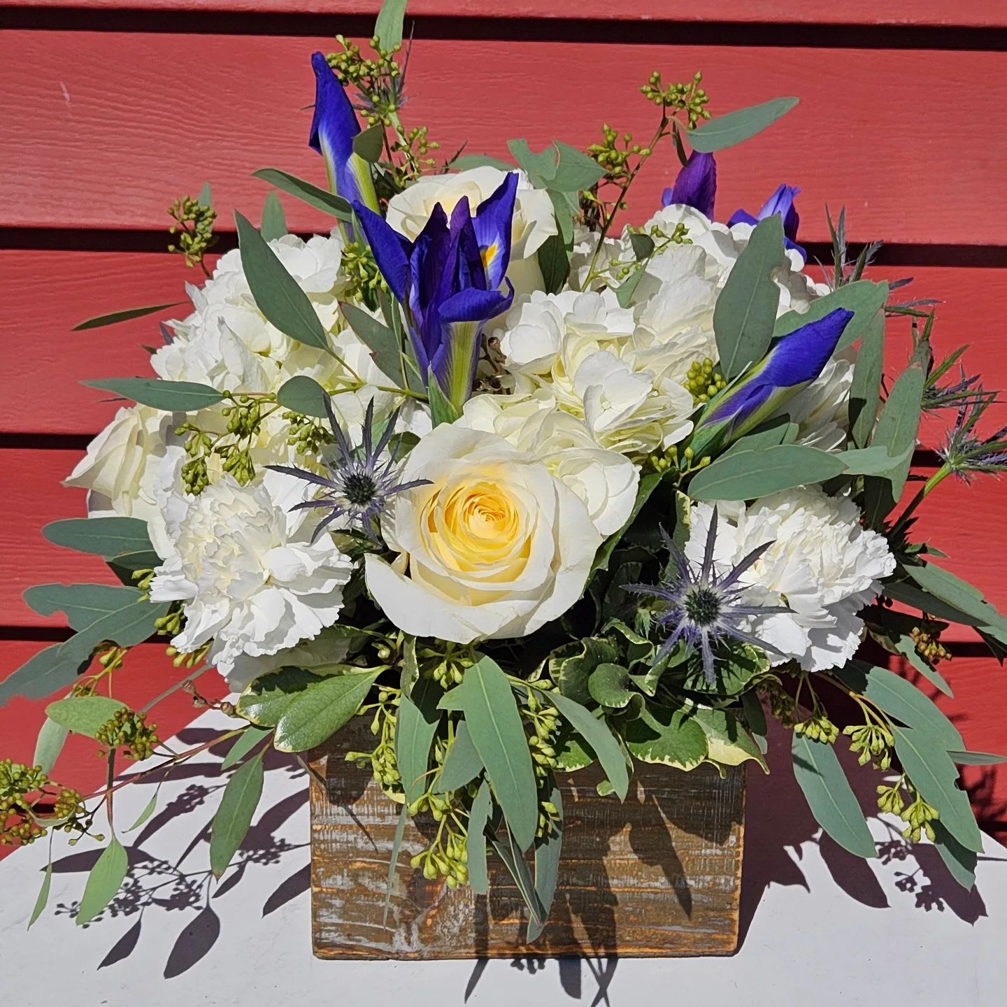 Wilmington Florist | Flower Delivery by Designs by Don Florist Near Me