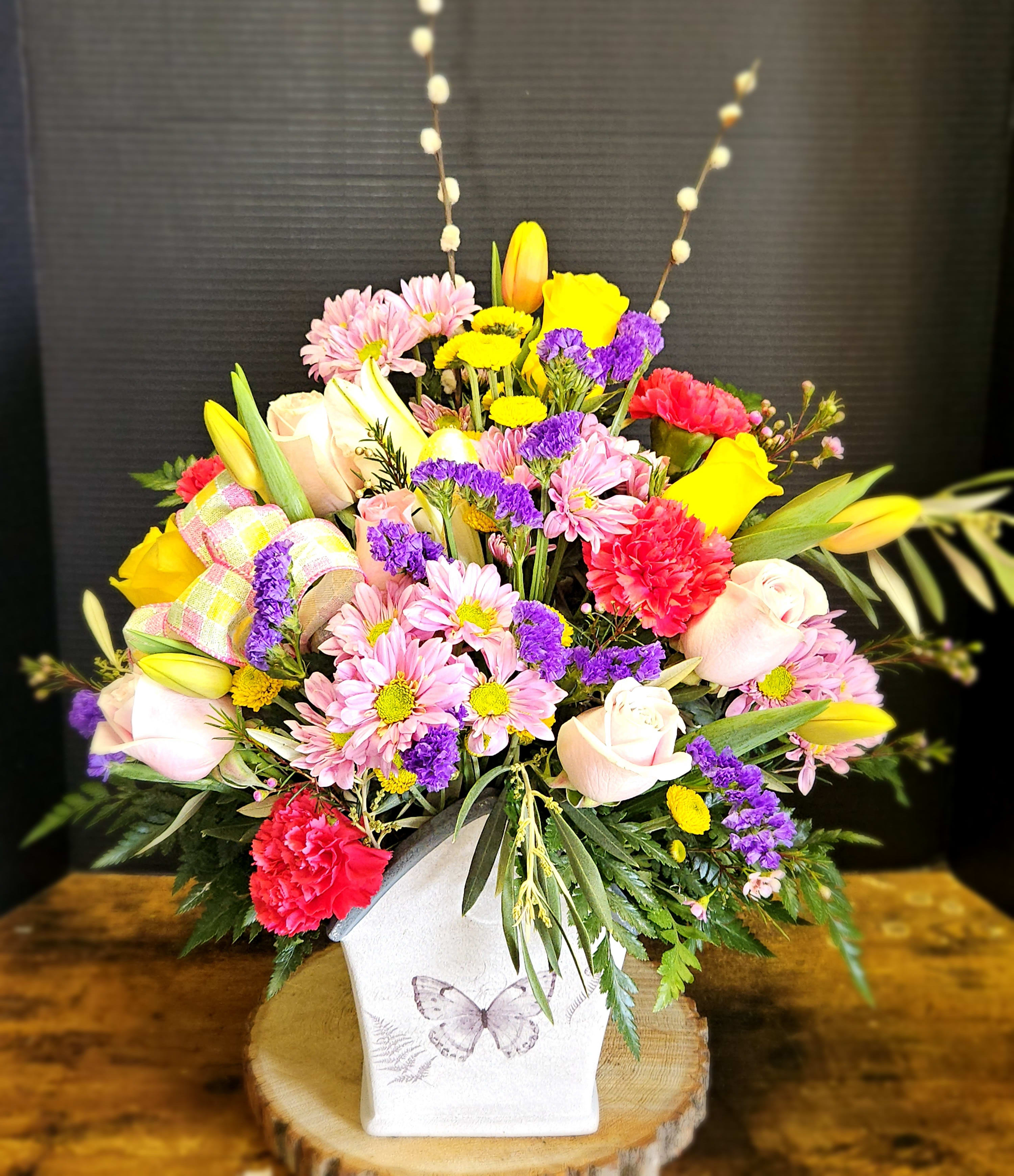 Wilmington Florist | Flower Delivery by Designs by Don