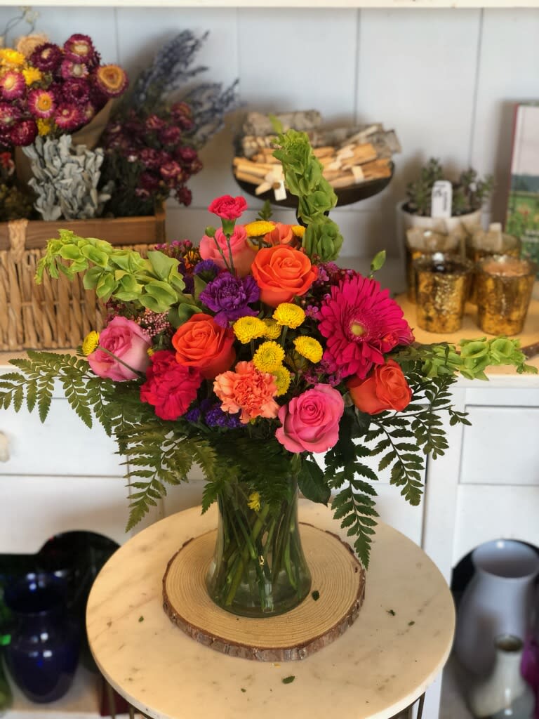 Wilmington Florist | Flower Delivery by Designs by Don