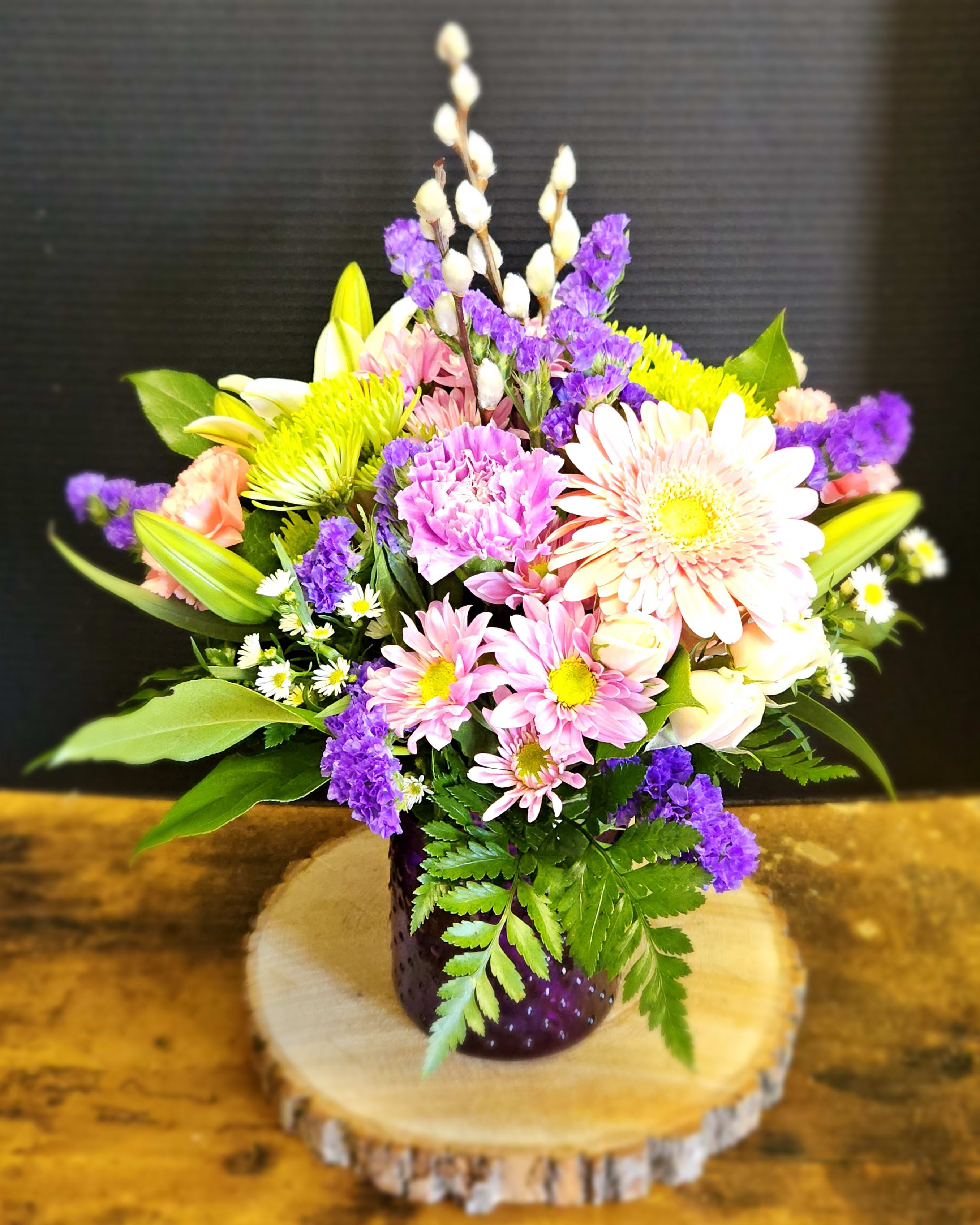 Wilmington Florist | Flower Delivery by Designs by Don