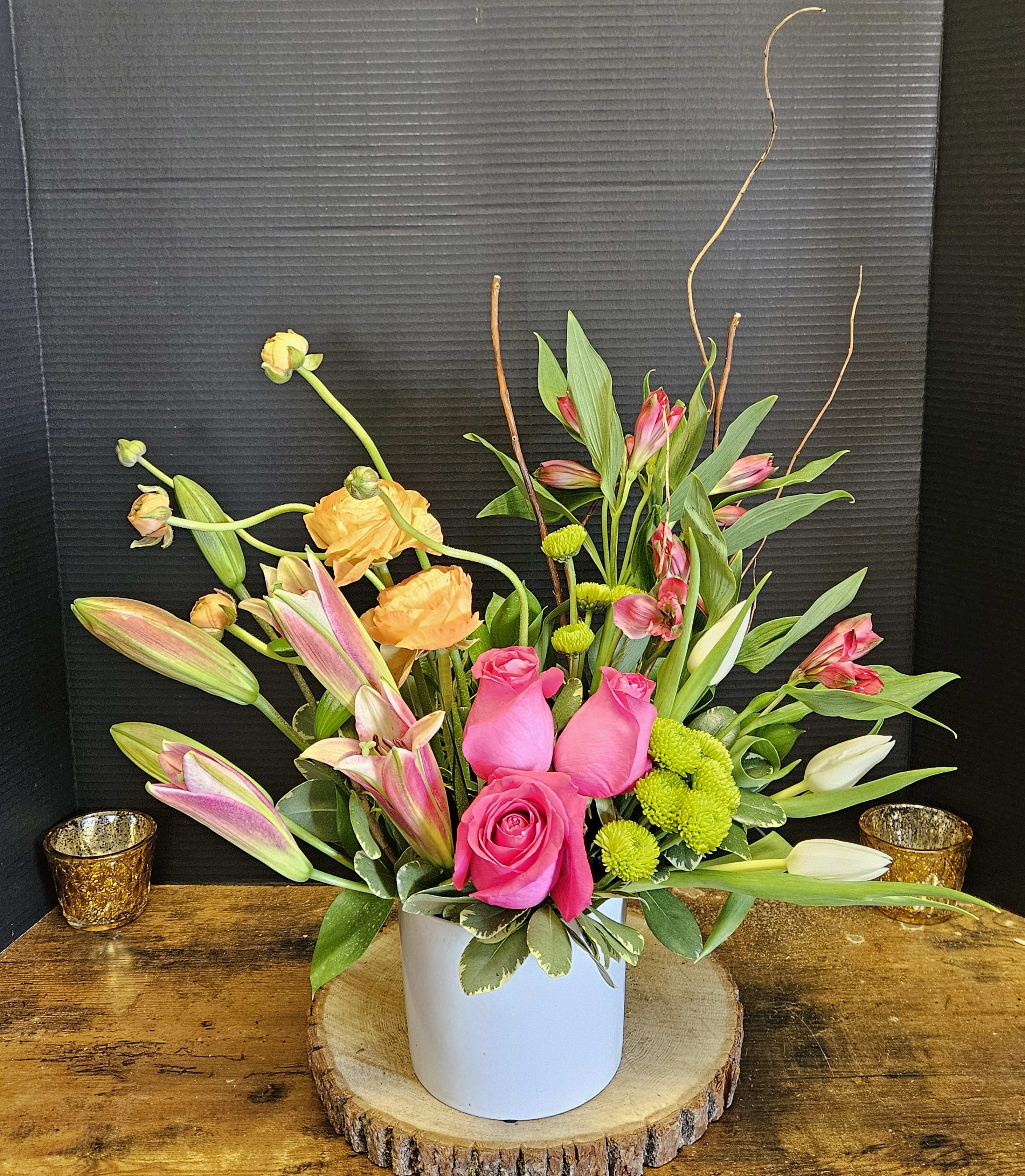 Wilmington Florist | Flower Delivery by Designs by Don Florist Near Me