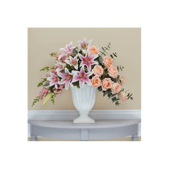 Basket Arrangements Flower Delivery Midland TX - Flowerama of Midland