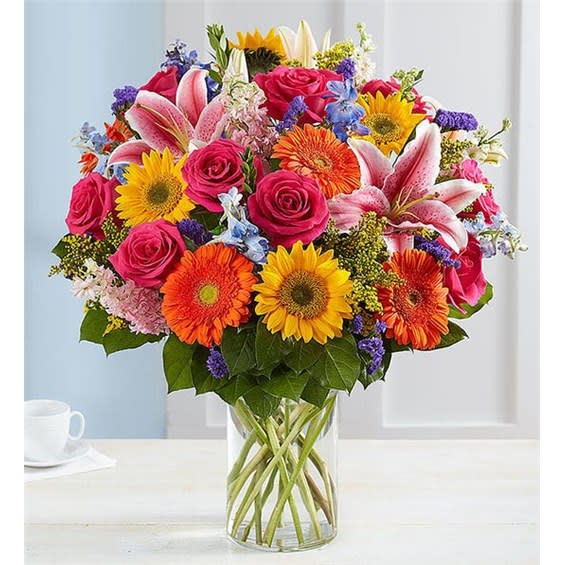 Flowerama of Midland | Fresh Flowers & Gifts | Midland, TX