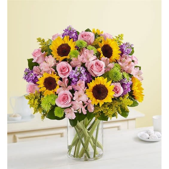 Everyday Flower Delivery Midland TX - Flowerama of Midland