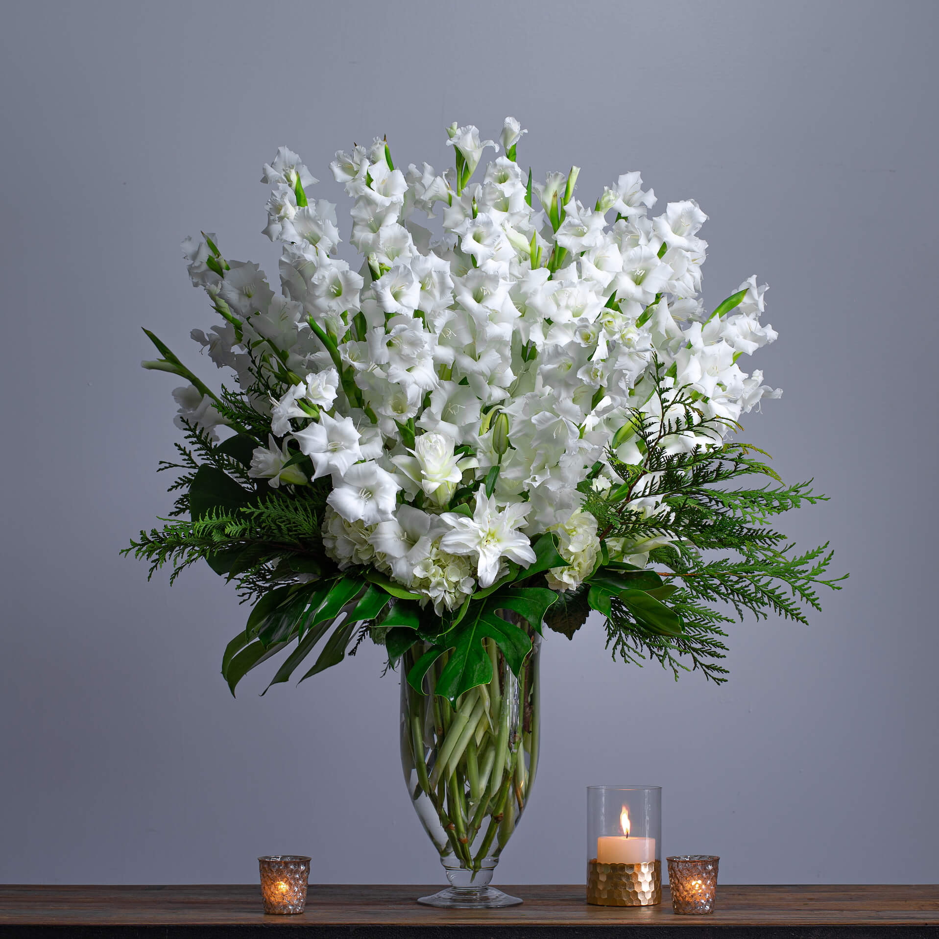 Irvine Florist | Flower Delivery by Irvine Florist - Ivory Florist ...