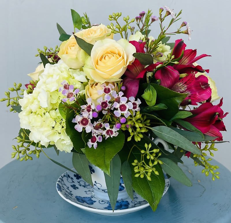 Lynchburg Florist | Flower Delivery Lynchburg VA by Blooms By Doyles