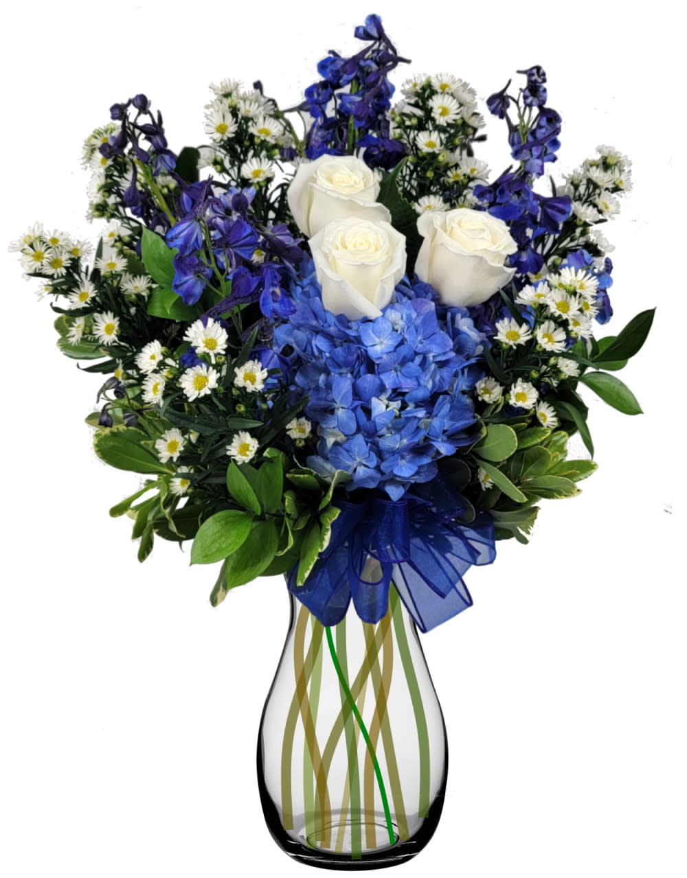 Thoughtful Sympathy Flowers | My Floral Shop | Colorado Springs Florist
