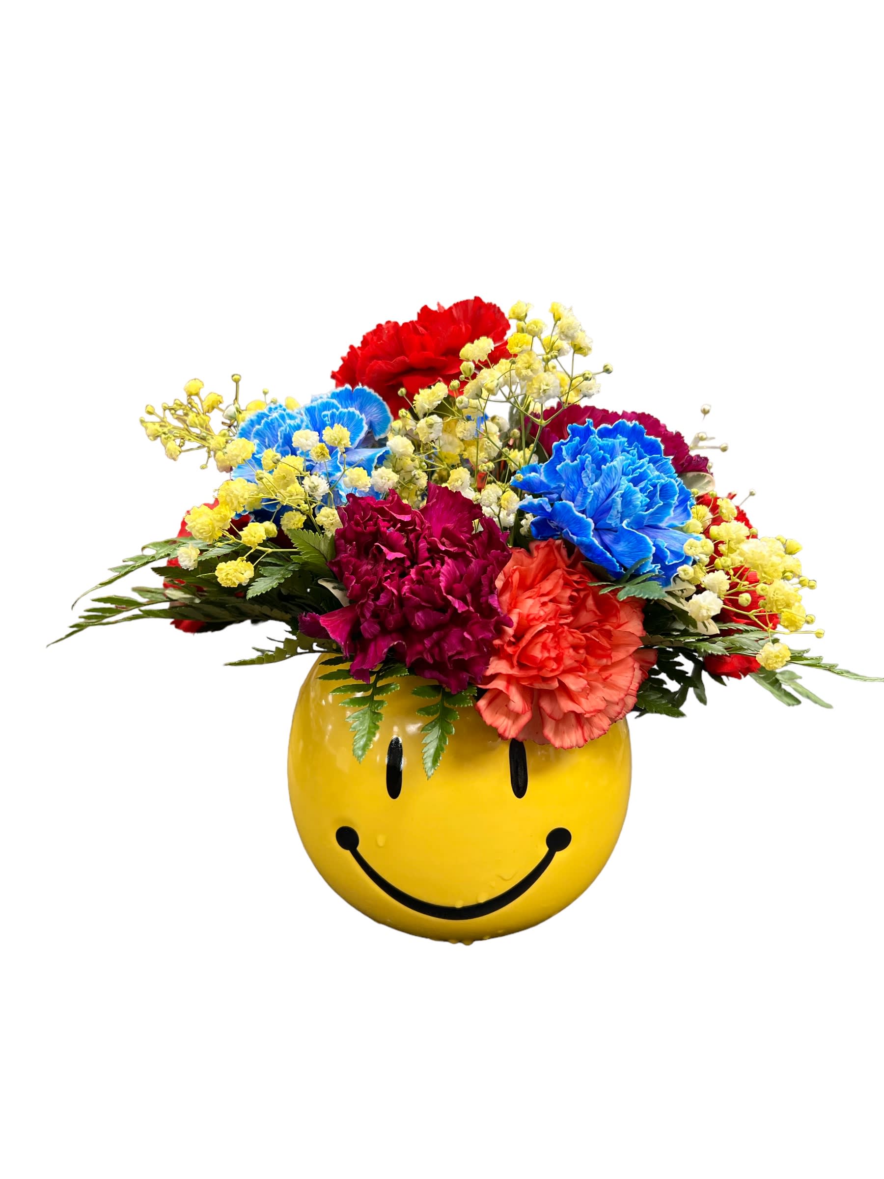 Celebration Flowers :: Banner Flower House