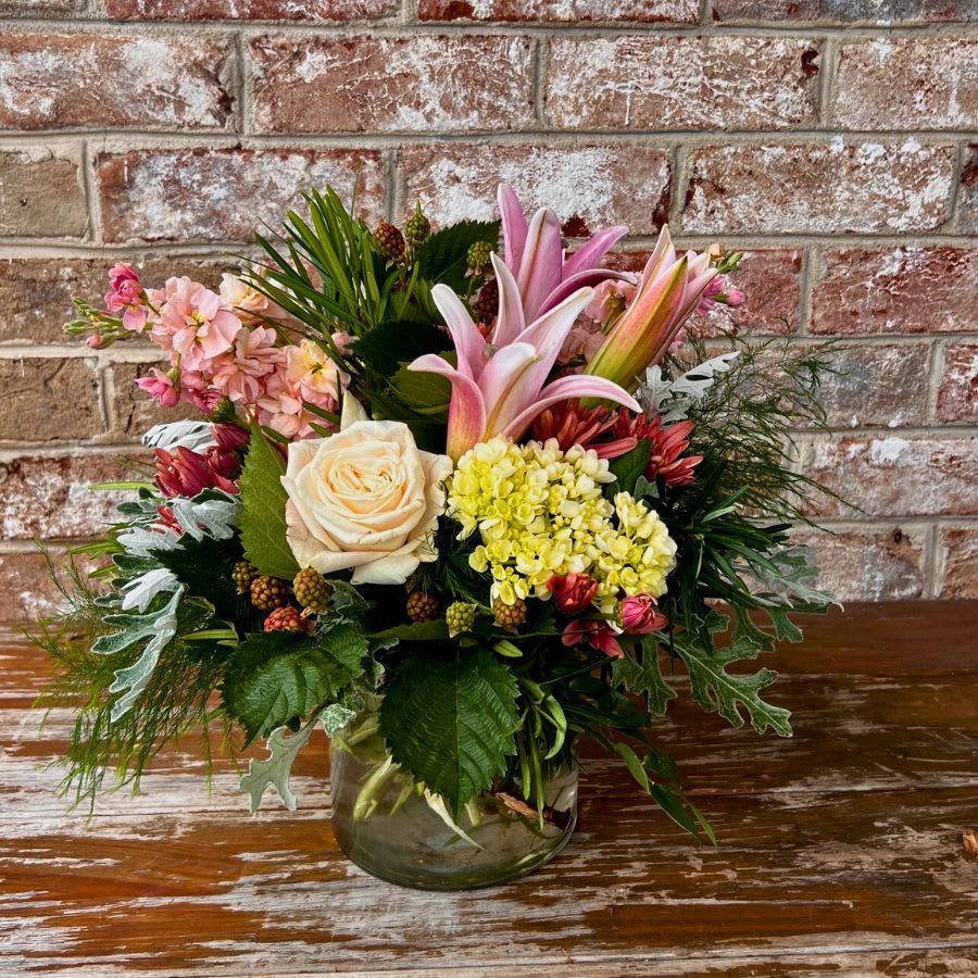 Flower Delivery Mechanicsburg Pa