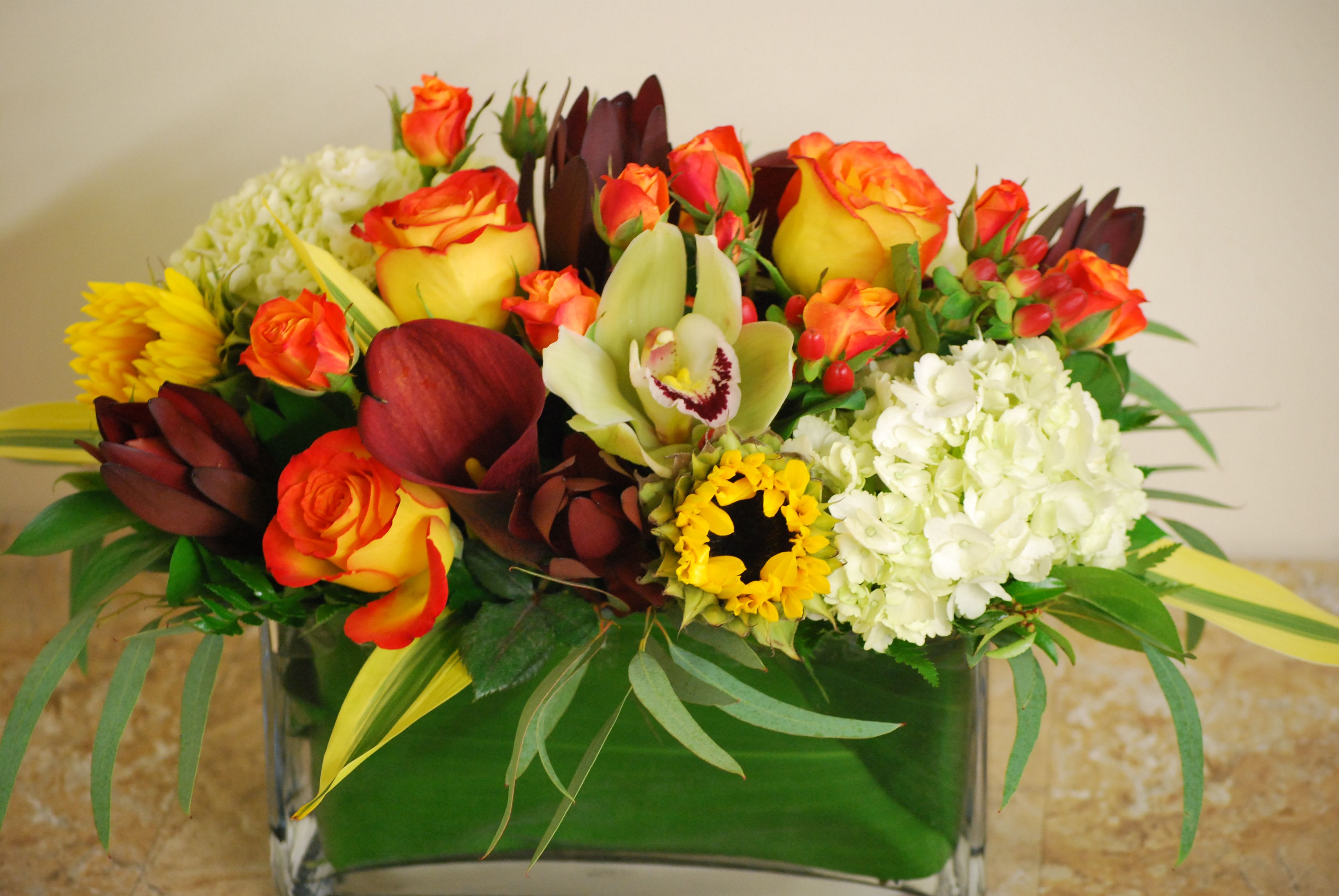 San Diego Florist | Flower Delivery by Point Loma Village Florist