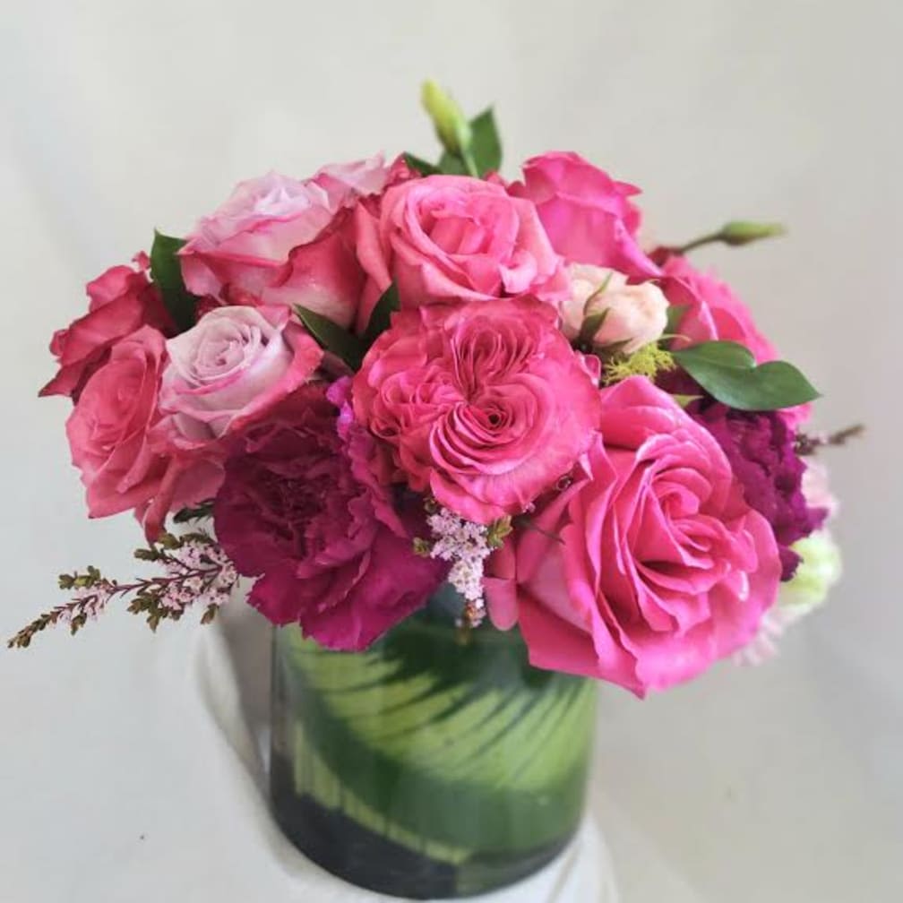 San Diego Florist | Flower Delivery by Point Loma Village Florist
