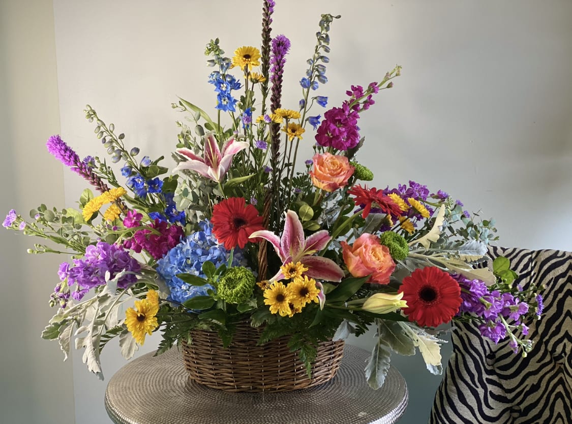 Memphis Florist | Flower Delivery Collierville, TN - A Perfect Bloom ...