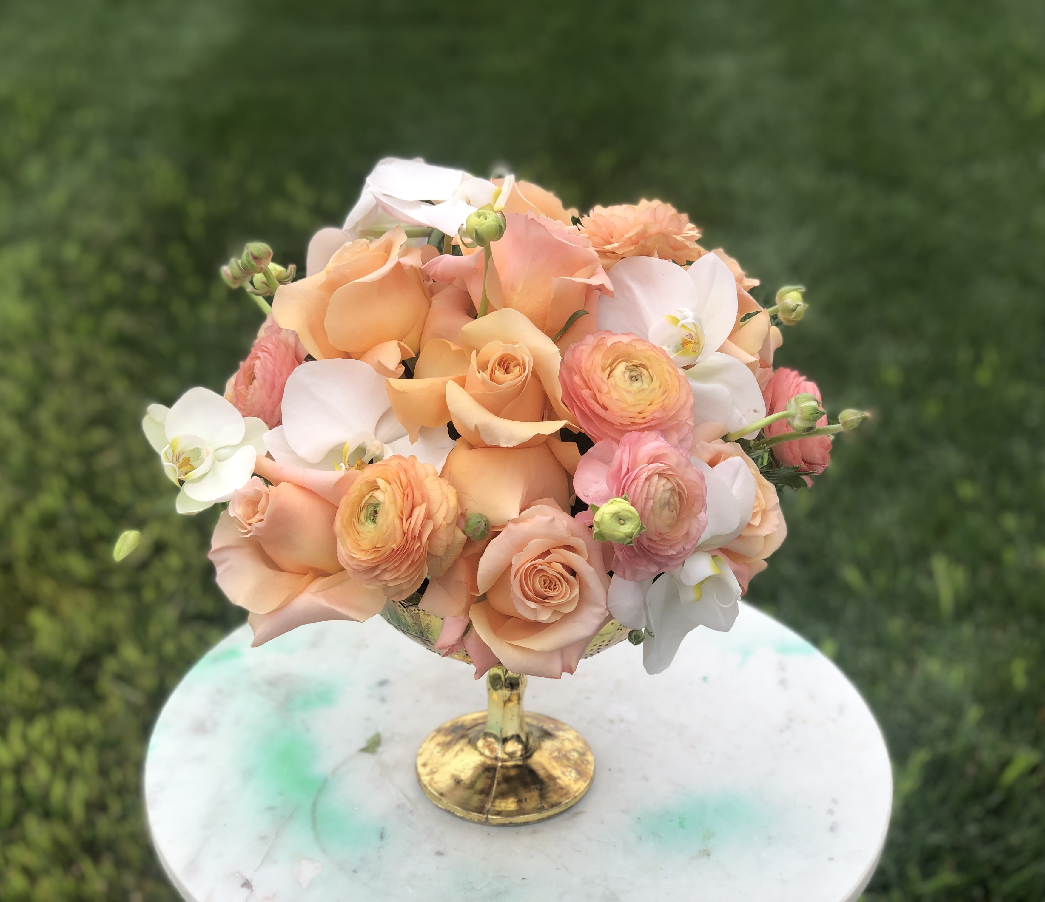Wilmington Florist | Flower Delivery by Designs by Don