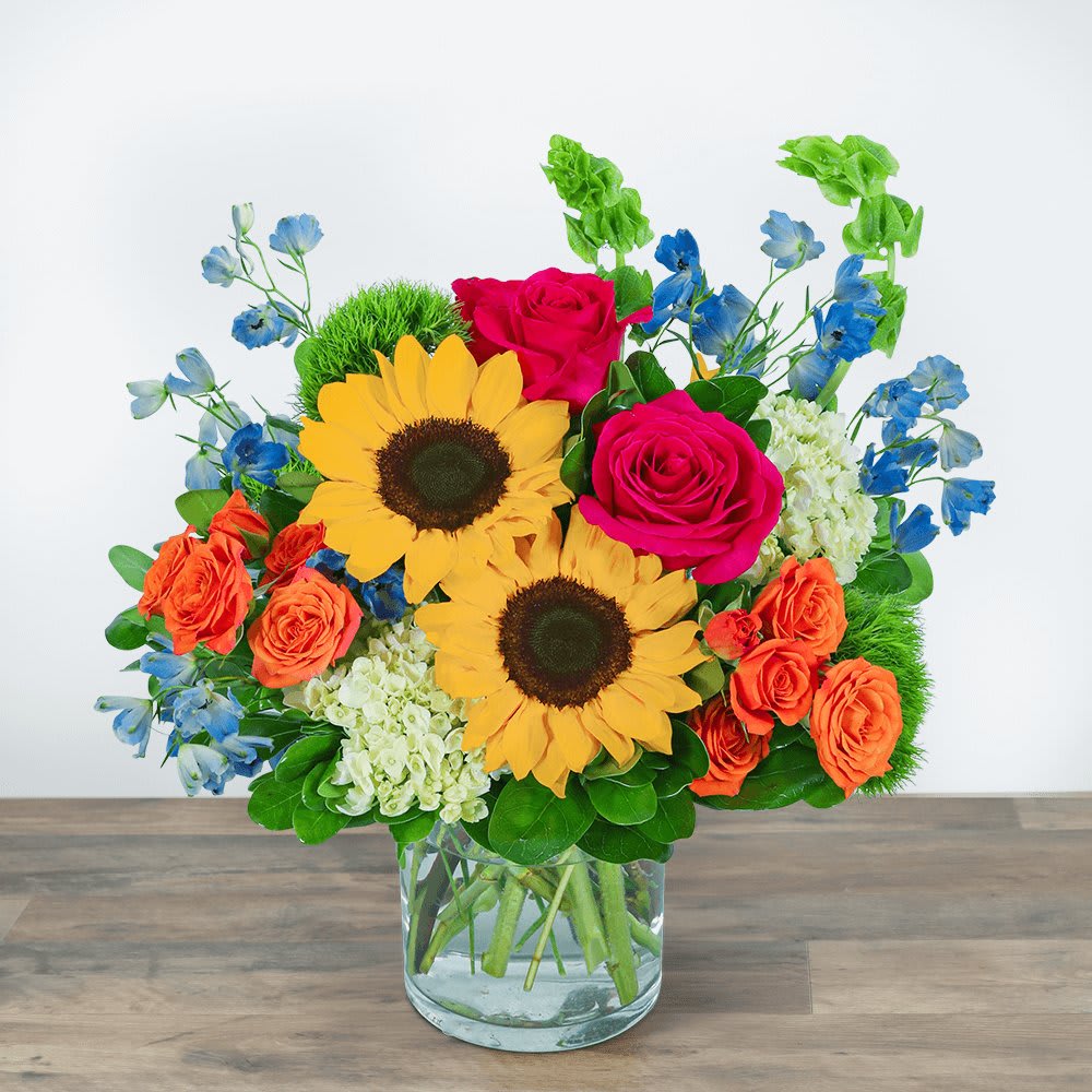 Memphis Florist | Flower Delivery Collierville, TN - A Perfect Bloom ...