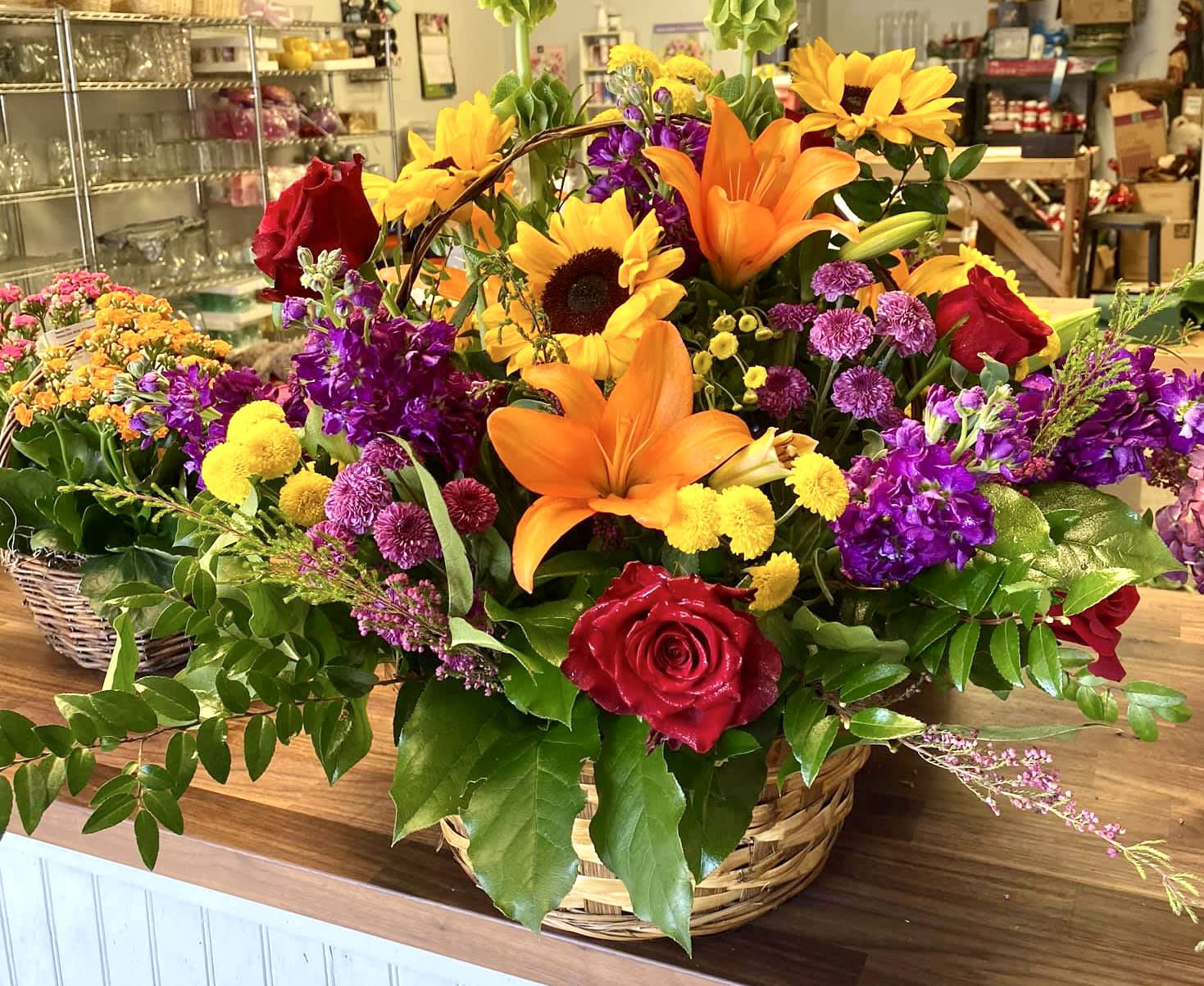 Memphis Florist | Flower Delivery Collierville, TN - A Perfect Bloom ...