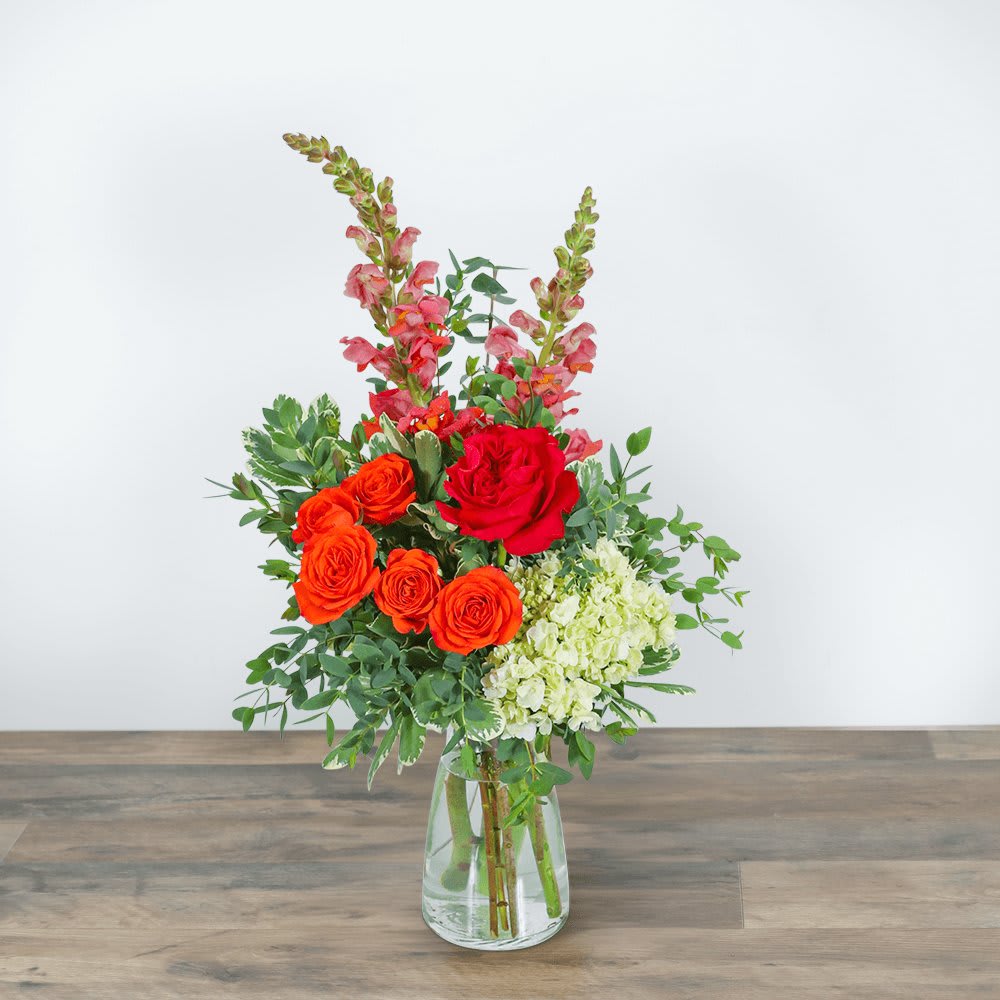 Memphis Florist | Flower Delivery Collierville, TN - A Perfect Bloom ...