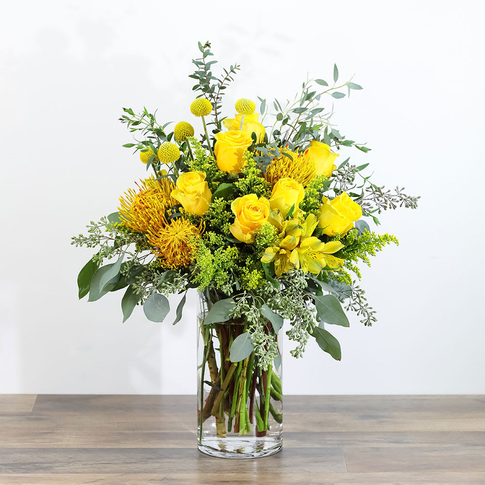 Memphis Florist | Flower Delivery Collierville, TN - A Perfect Bloom ...