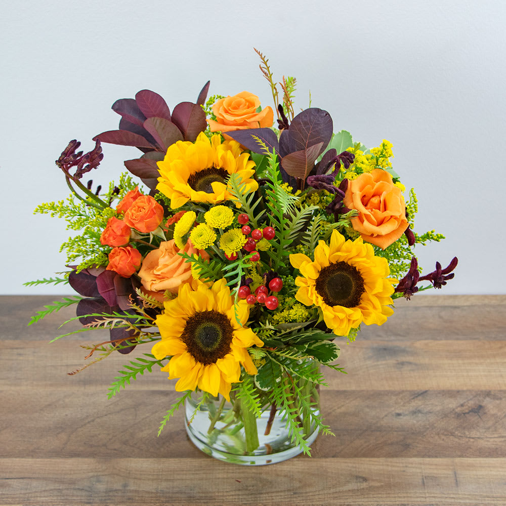Memphis Florist | Flower Delivery Collierville, TN - A Perfect Bloom ...