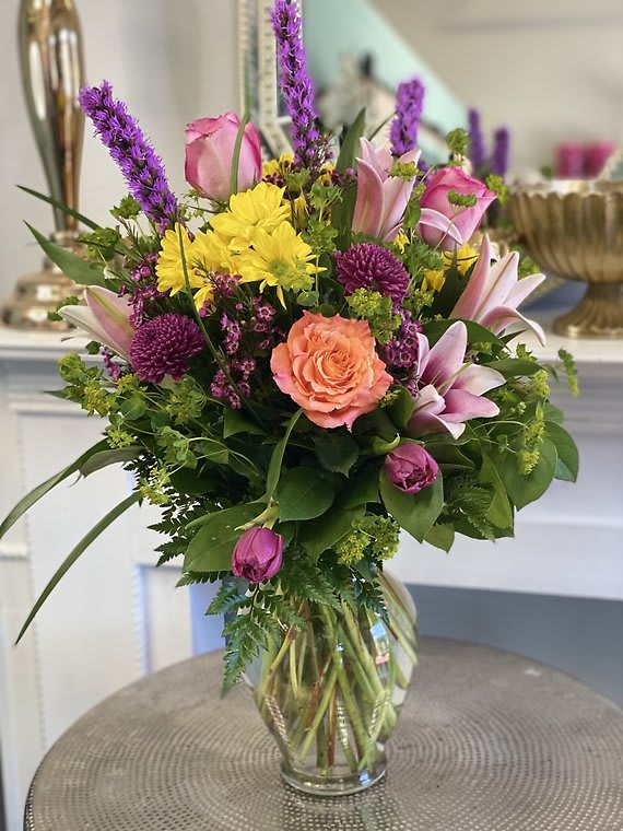 Memphis Florist | Flower Delivery Collierville, TN - A Perfect Bloom ...