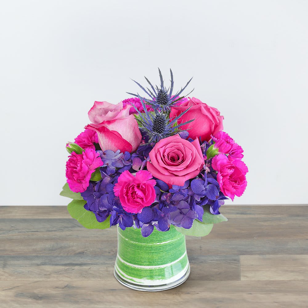 Memphis Florist | Flower Delivery Collierville, TN - A Perfect Bloom ...