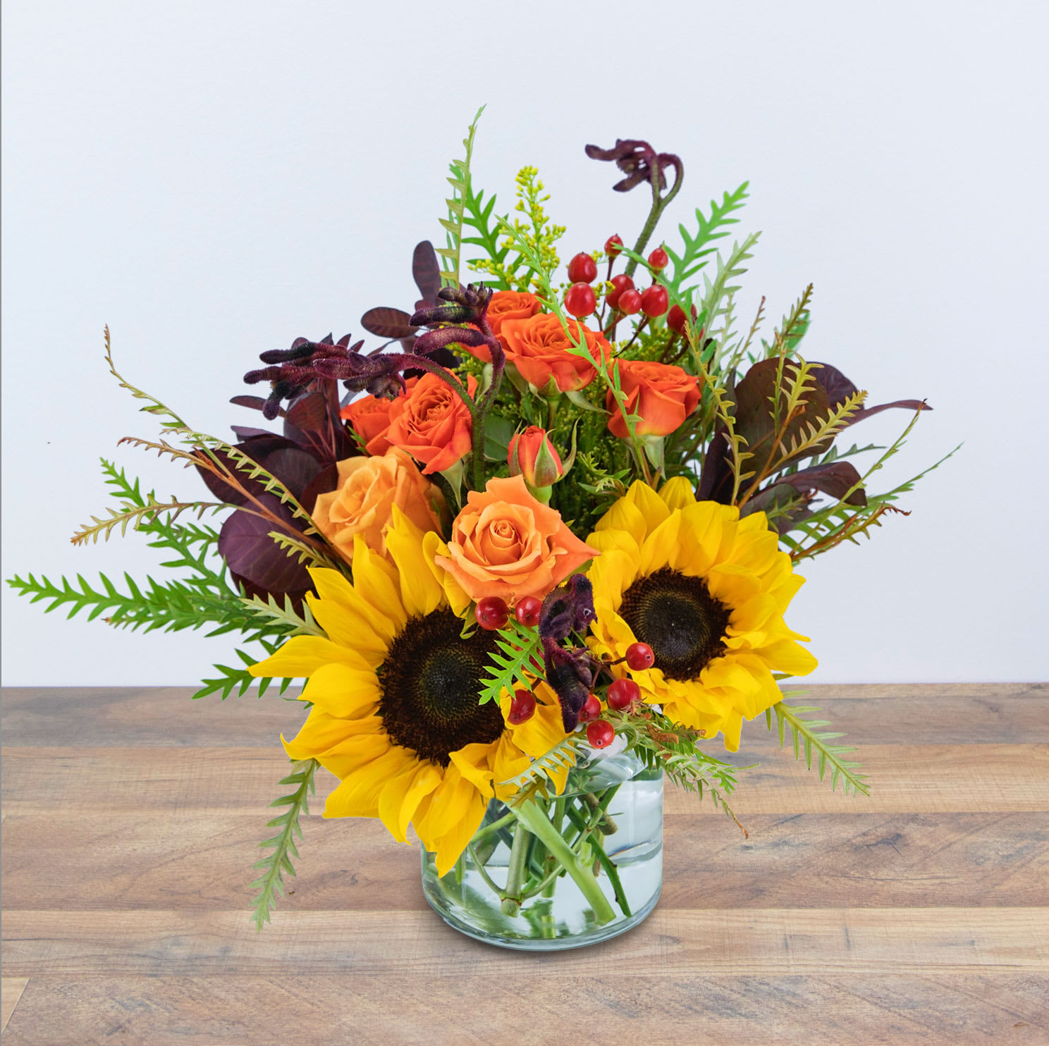 Memphis Florist | Flower Delivery Collierville, TN - A Perfect Bloom ...
