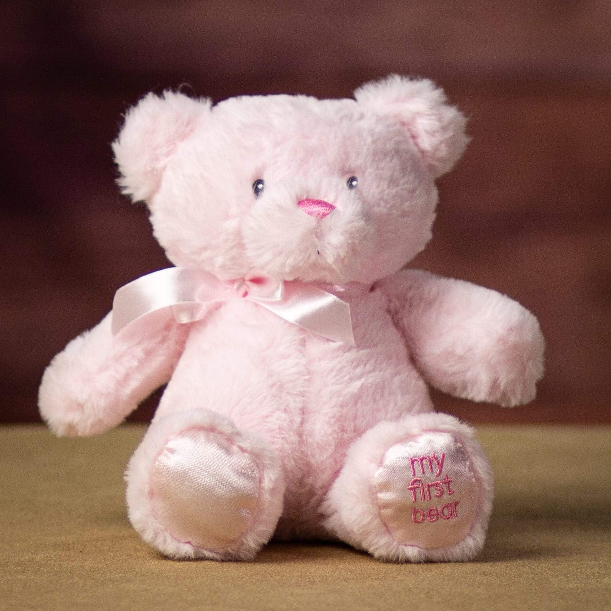 JOYFUL BLUE BEAR Flower Delivery Baytown TX - Bee Hive Florist