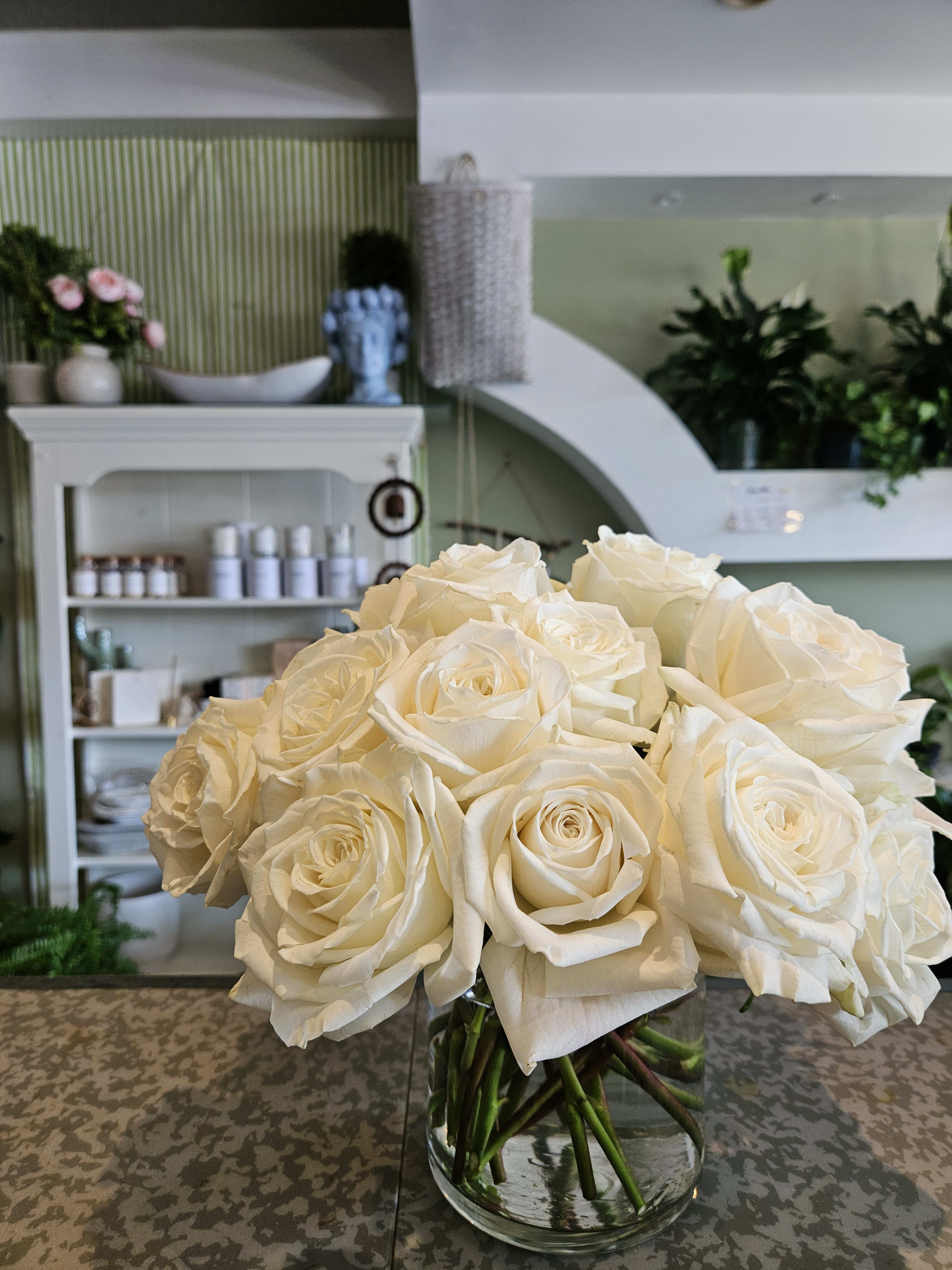 Mobile Florist - Flower Delivery by Cleveland the Florist