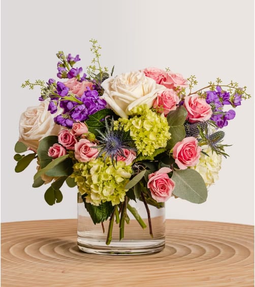 Atlanta Florist | Flower Delivery in Atlanta GA by William Paul Floral ...