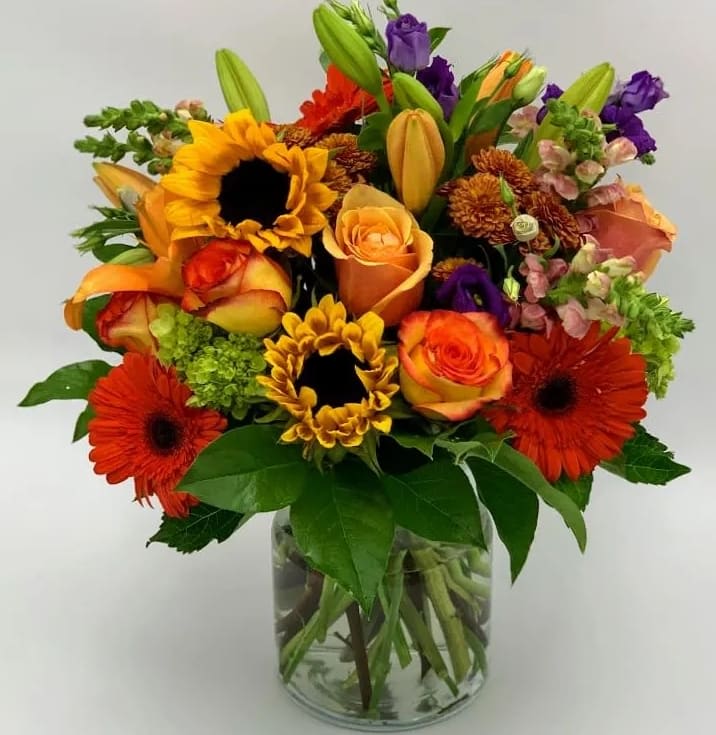 Memphis, Collierville Florist Flower Delivery - A Perfect Bloom Memphis