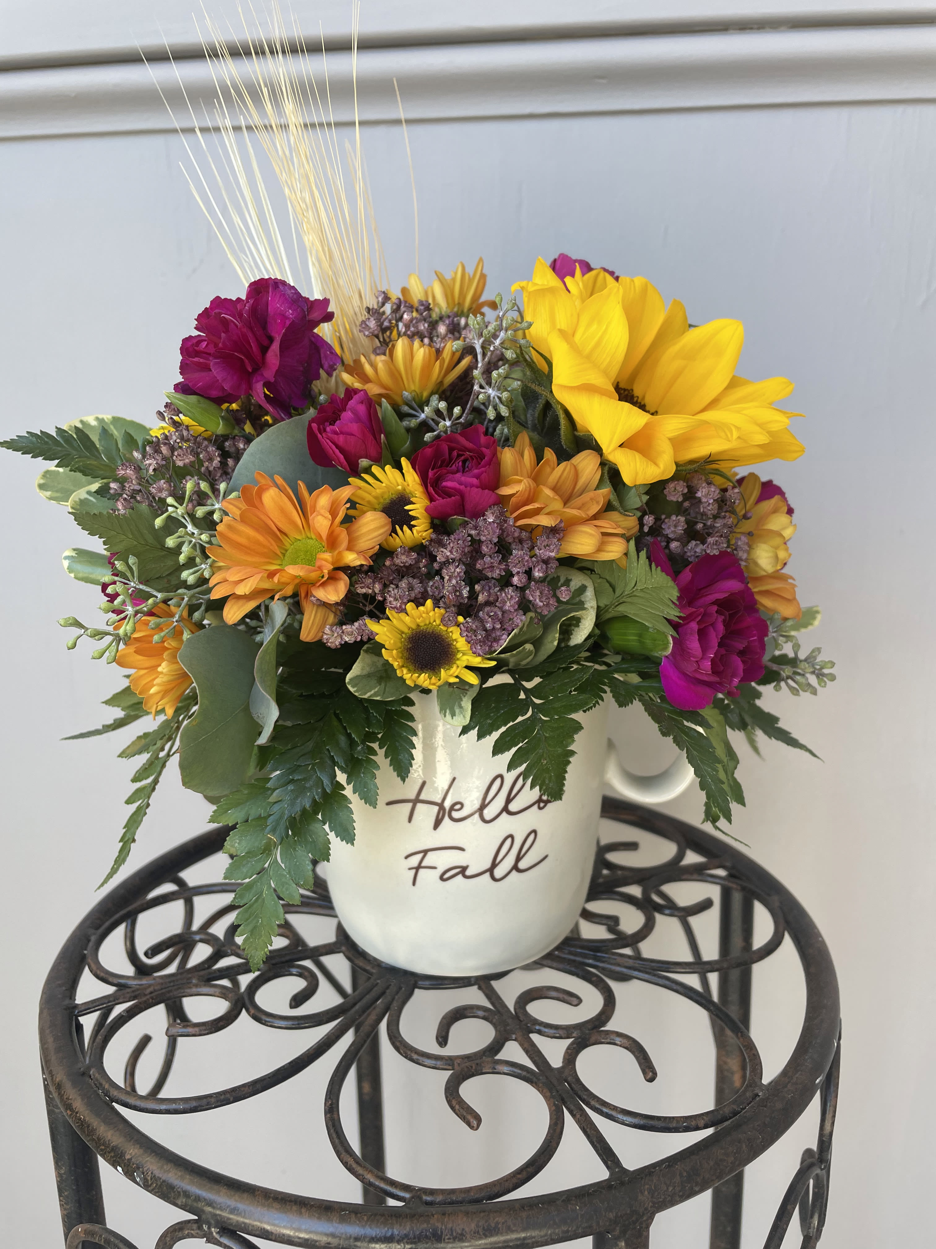Lynchburg Florist | Flower Delivery Lynchburg VA by Blooms By Doyles