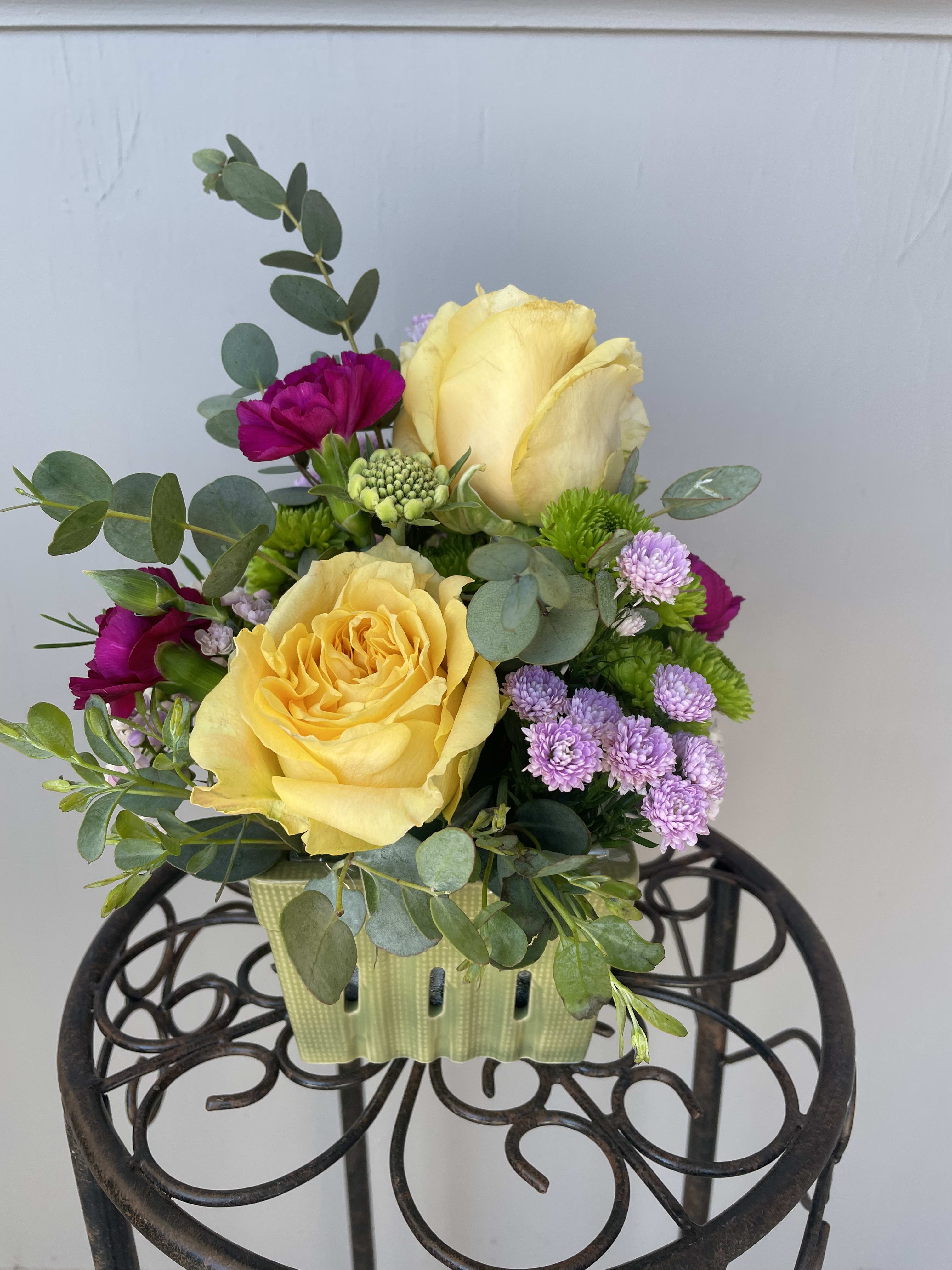 Lynchburg Florist | Flower Delivery Lynchburg VA by Blooms By Doyles