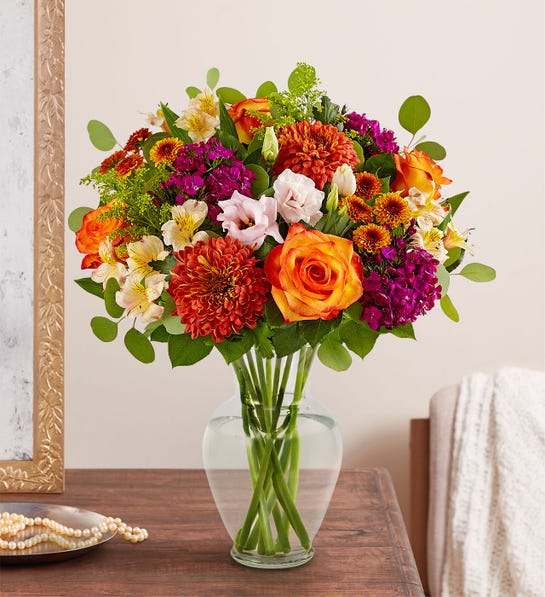Featured Flower Delivery Midland TX - Flowerama of Midland