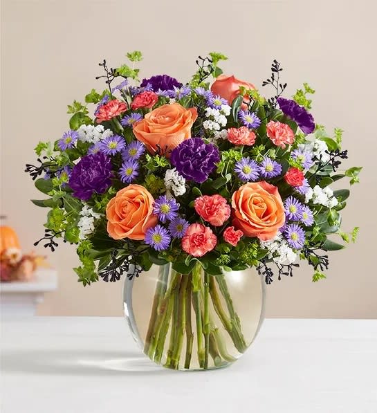 Flowerama of Midland | Fresh Flowers & Gifts | Midland, TX