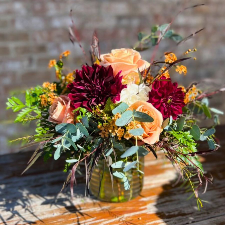 Best Florist in Mechanicsburg, PA | Flower Delivery in Mechanicsburg ...