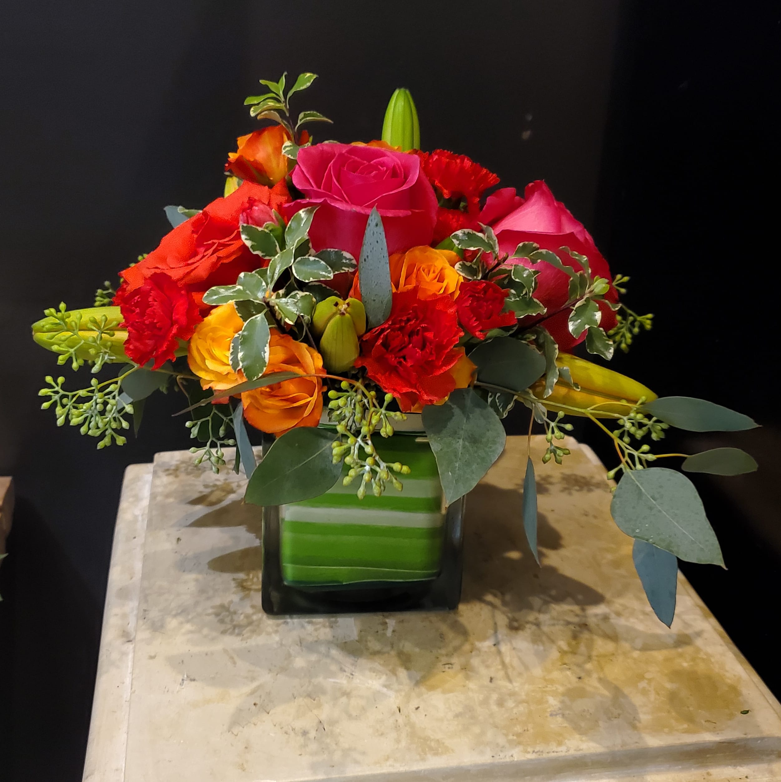 Chapel Hill Florist - Flower Delivery by Chapel Hill Florist