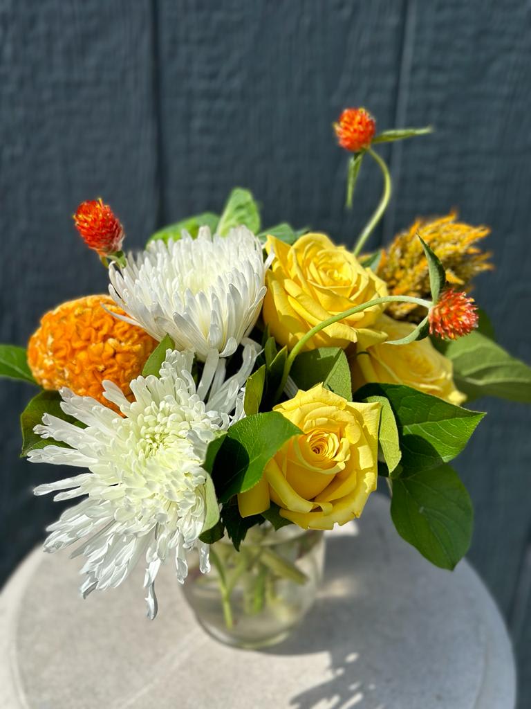 Alexandria VA Florist | Alexandria Flower Delivery by Foxglove Flowers LLC