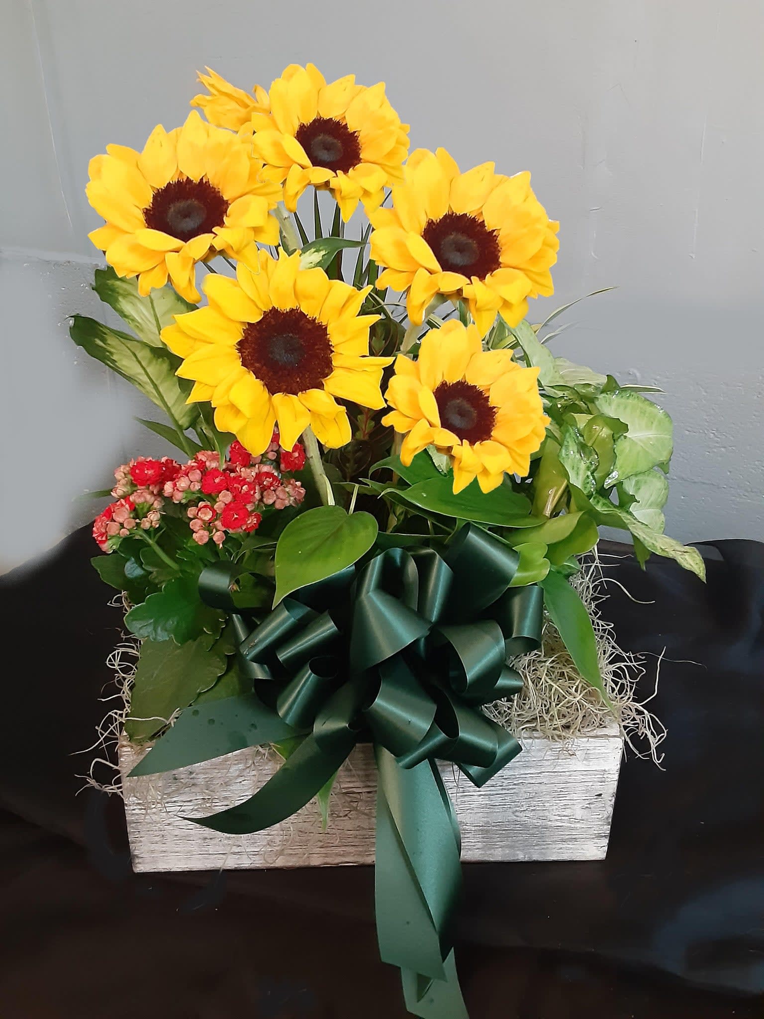 Get Well Flower Delivery Chattanooga TN - Chattanooga Florist