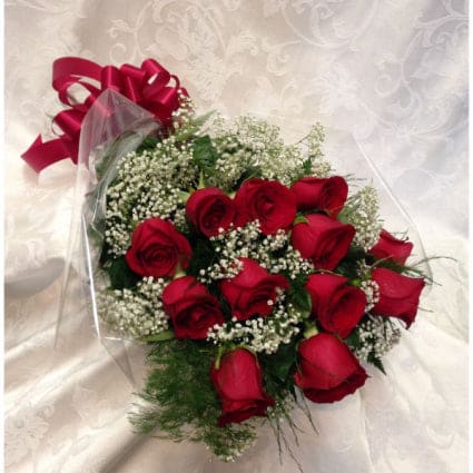 Love & Anniversary Flower Delivery Chattanooga TN - Chattanooga Florist