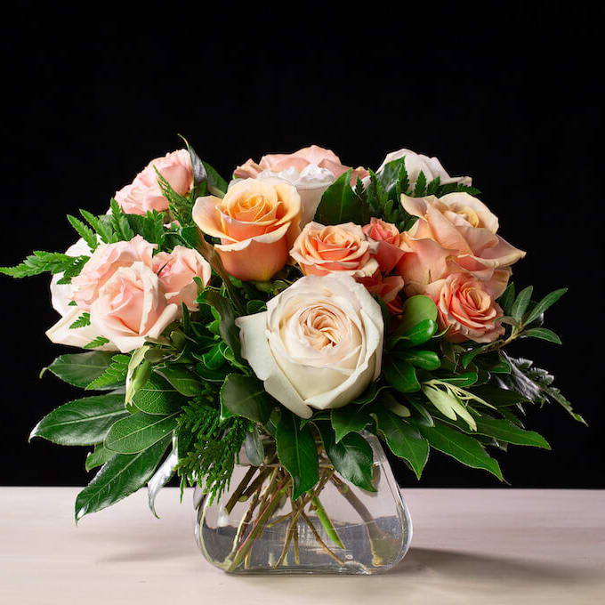 Irvine Florist | Flower Delivery by Irvine Florist - Ivory Florist ...