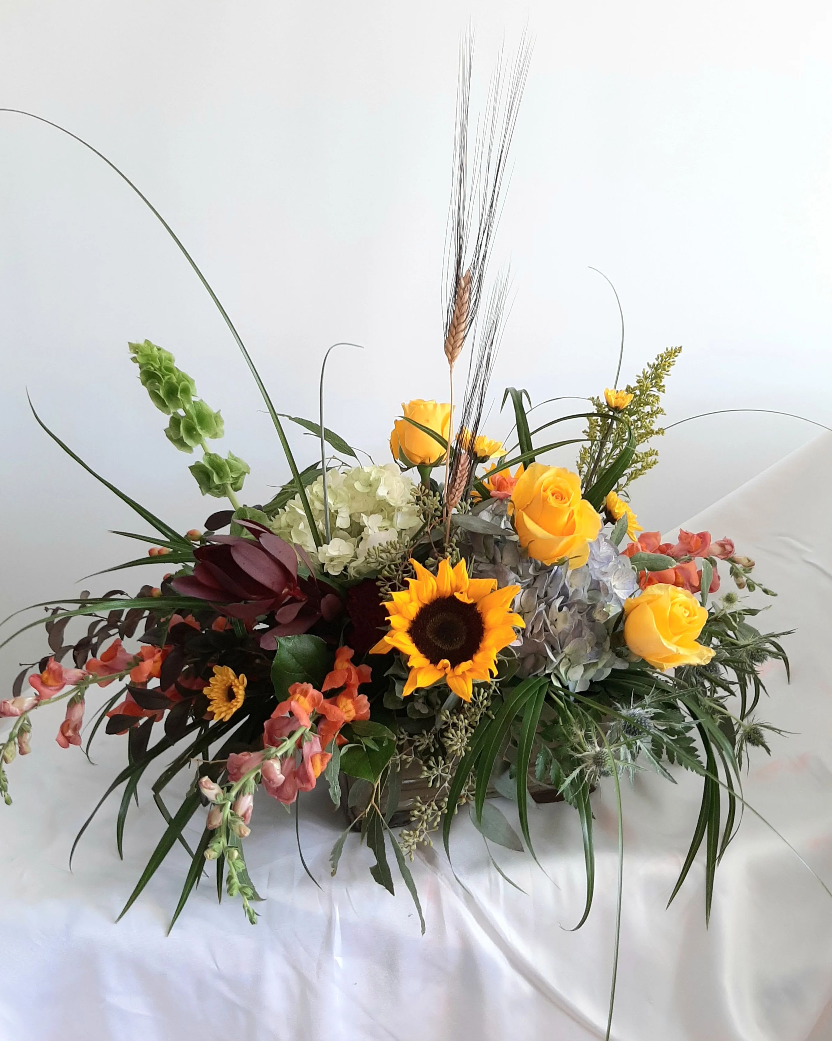 Greenville Florist | Flower Delivery by Dahlia a Florist