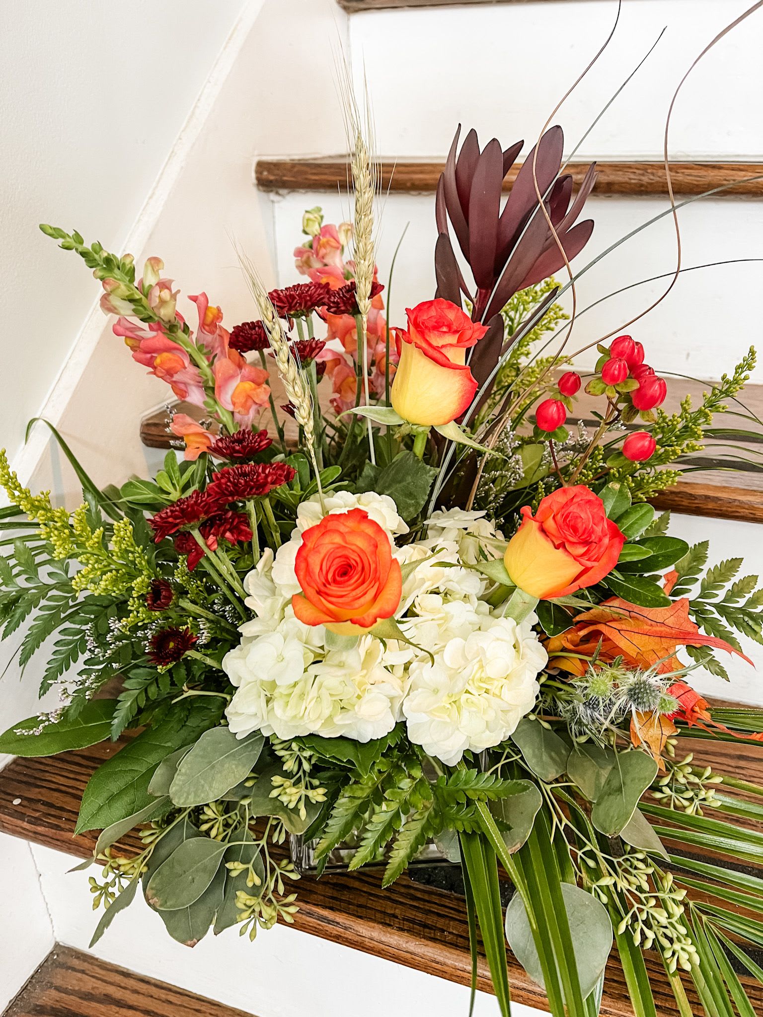 Greenville Florist | Flower Delivery by Dahlia a Florist
