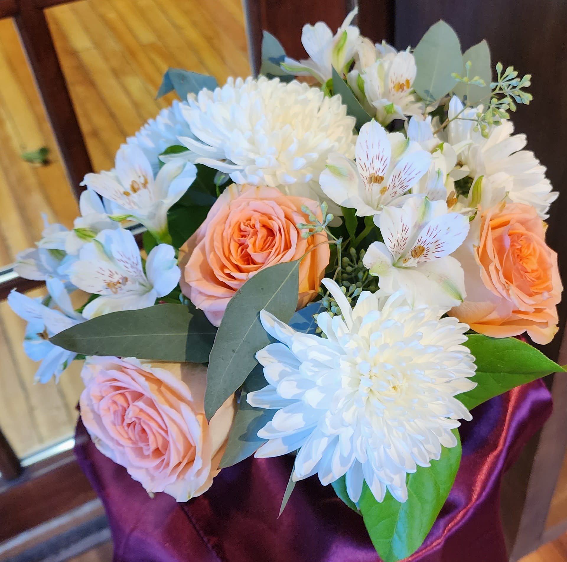 Waterville Florist | Flower delivery in Waterville, ME by Waterville ...