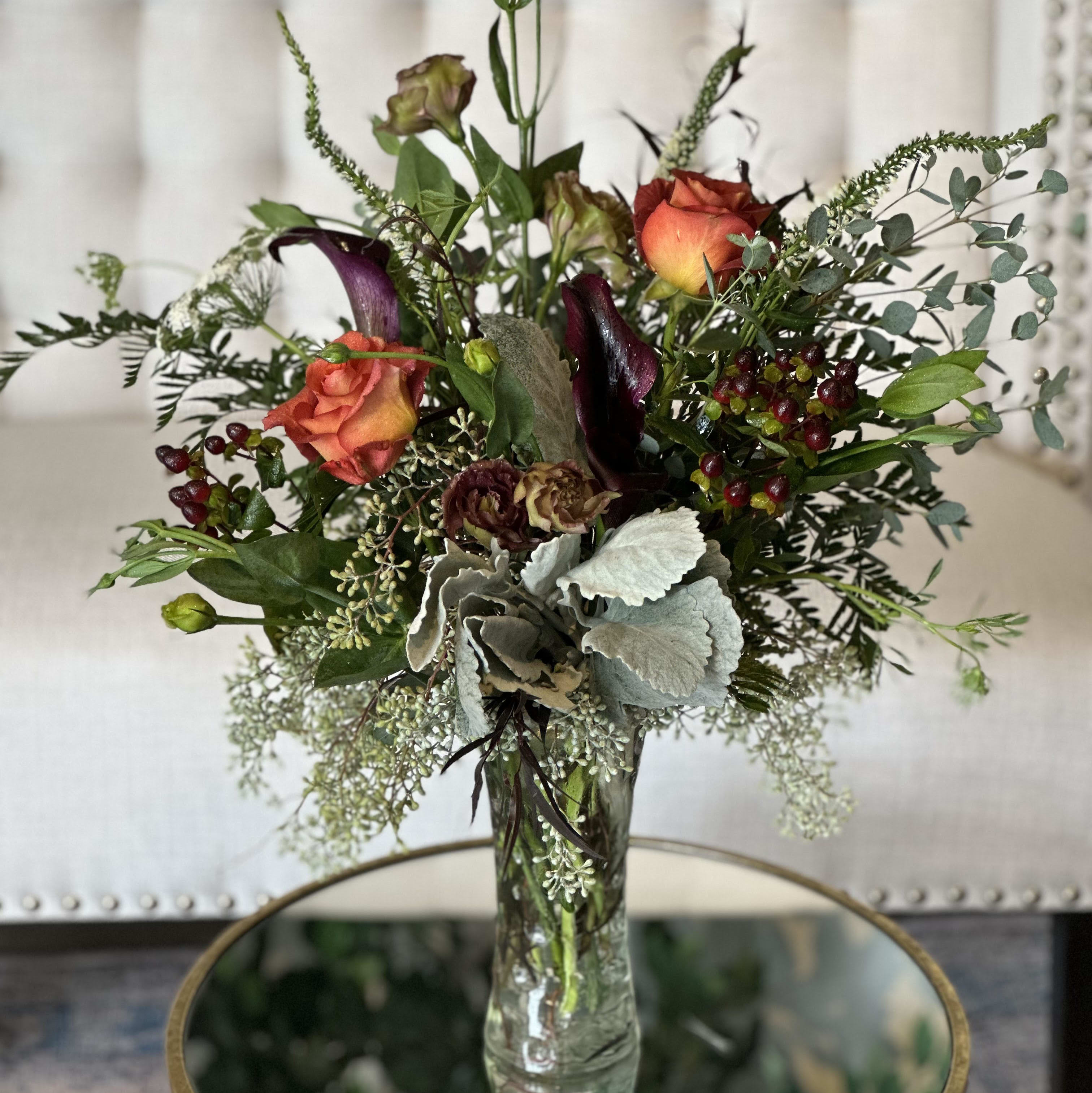 San Diego Florist | Flower Delivery by Point Loma Village Florist