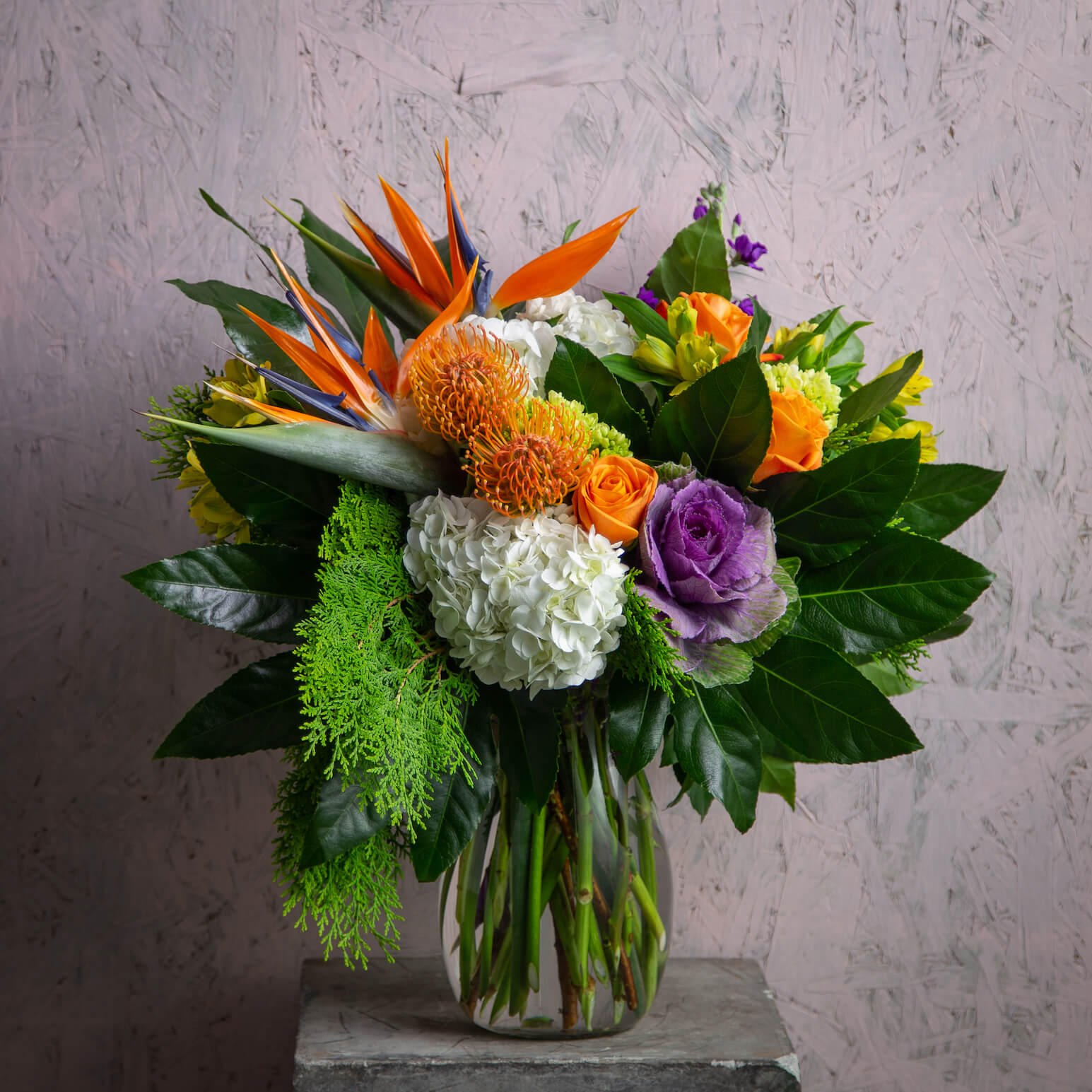 Nowruz and Persian New Year Flowers | Ivory Florist | Irvine (CA) Same ...