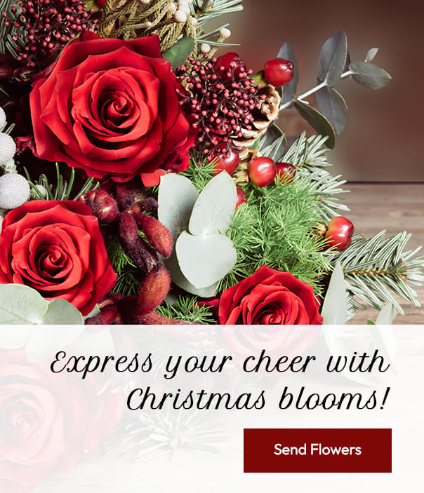 Kanata Flower Shop | Ottawa ON Florist - SAME-DAY Flower Delivery in ...