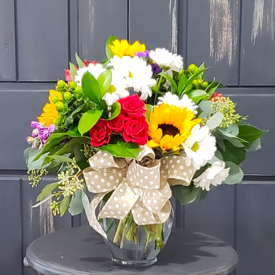 Cambridge Florist | Flower Delivery by Cambridge Floral
