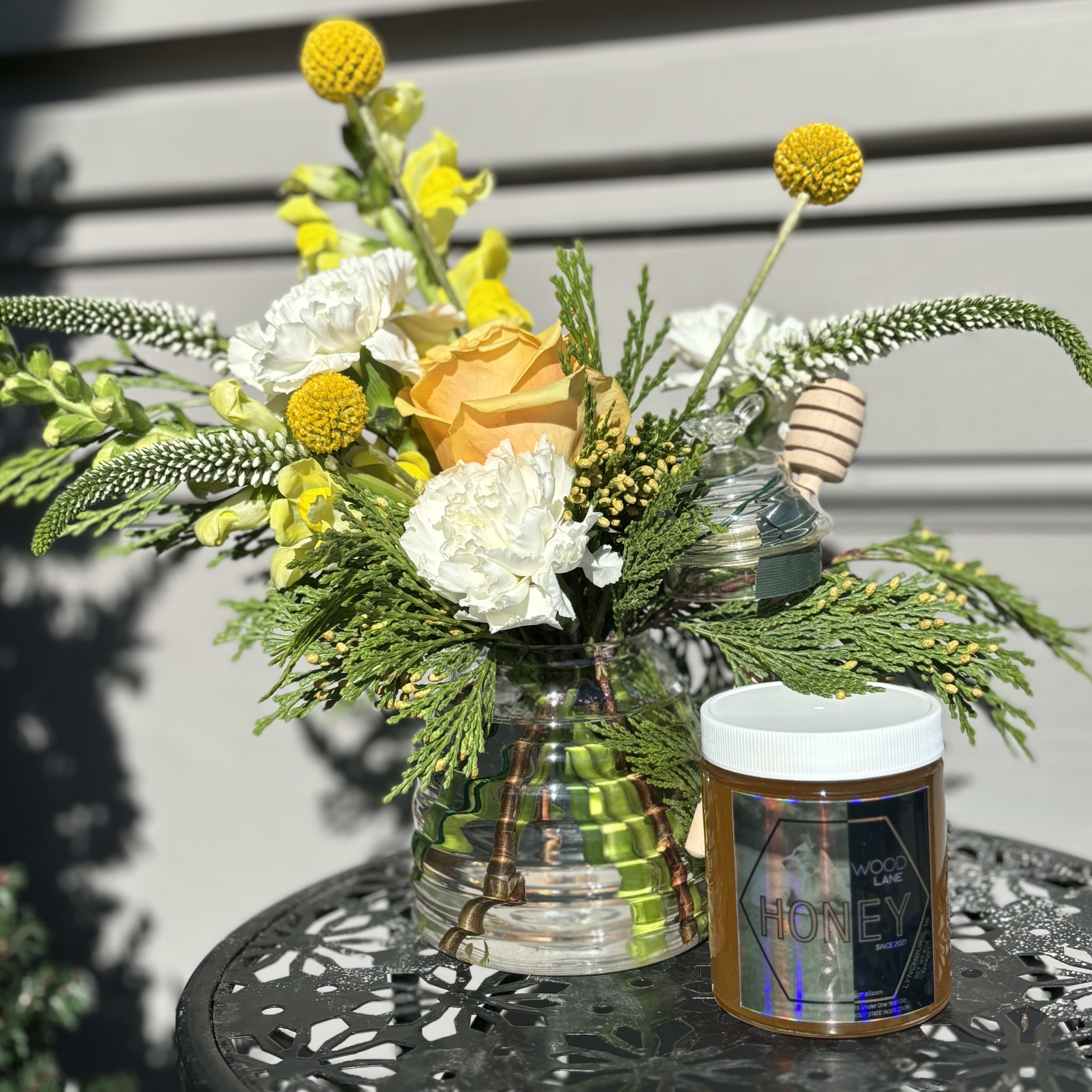 Everyday Flowers Flower Delivery Lynchburg VA - Blooms by Doyles